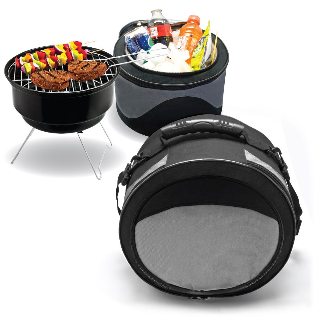 2-IN-1 COOLER / BBQ GRILL COMBO – ACE Premiums