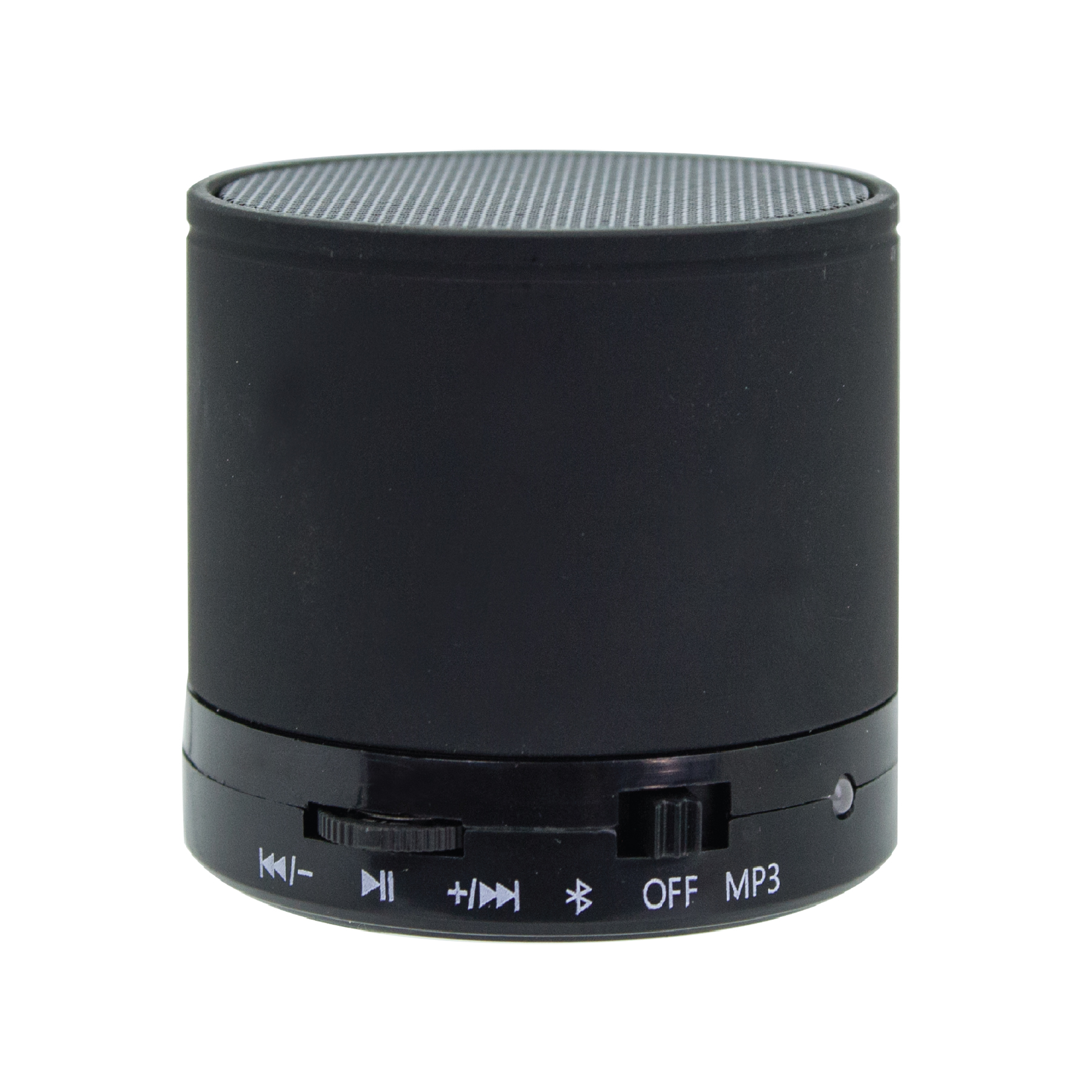 PORTABLE BLUETOOTH SPEAKER – BLACK – ACE Premiums