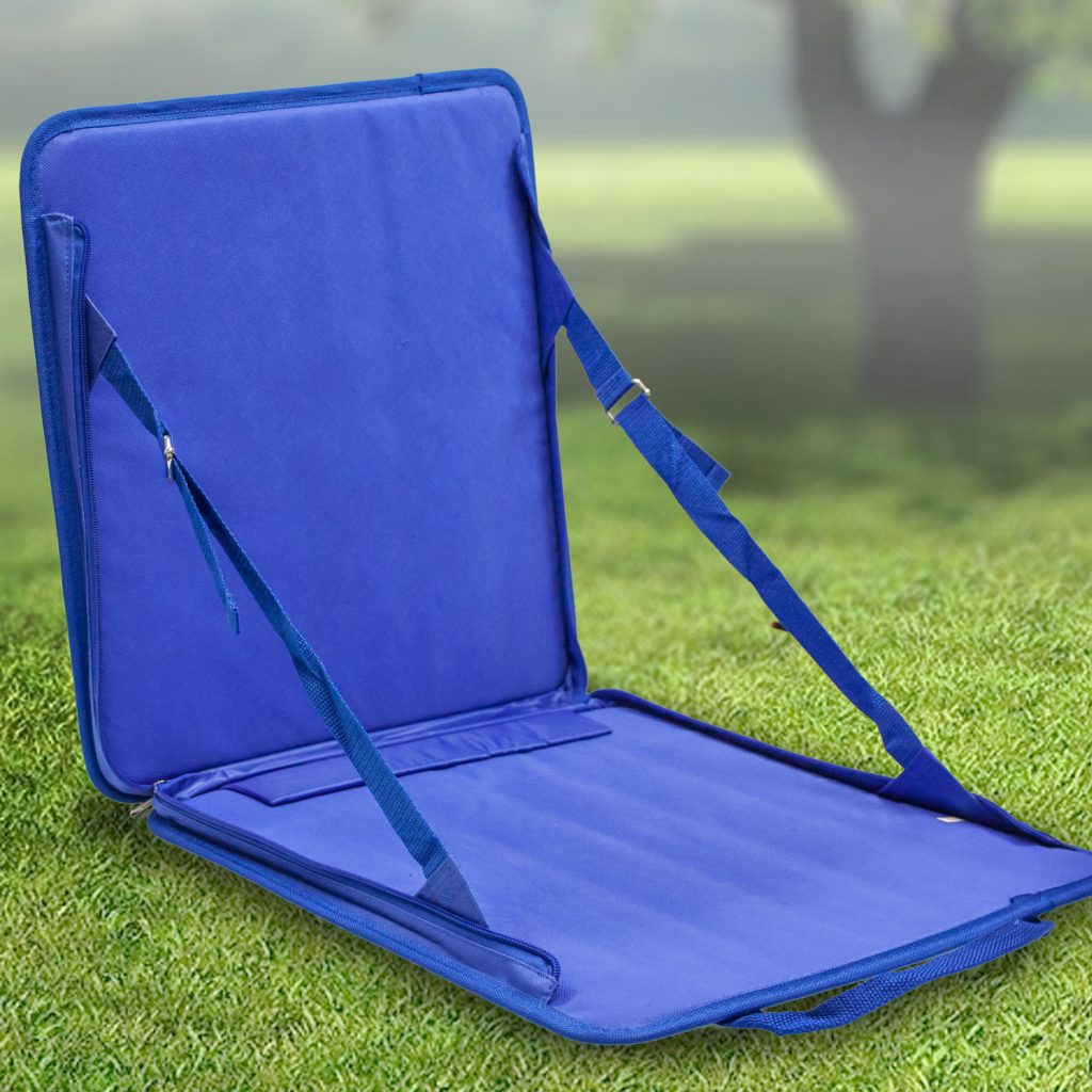 PORTABLE STADIUM SEAT – ACE Premiums