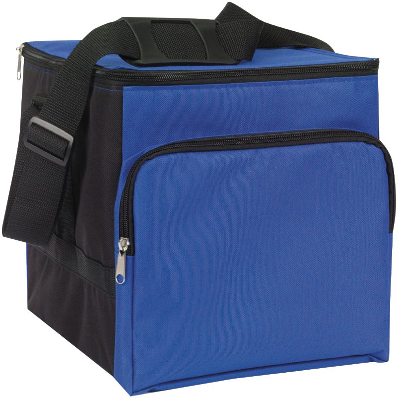 48 CAN ROLLING COOLER – BLUE – ACE Premiums