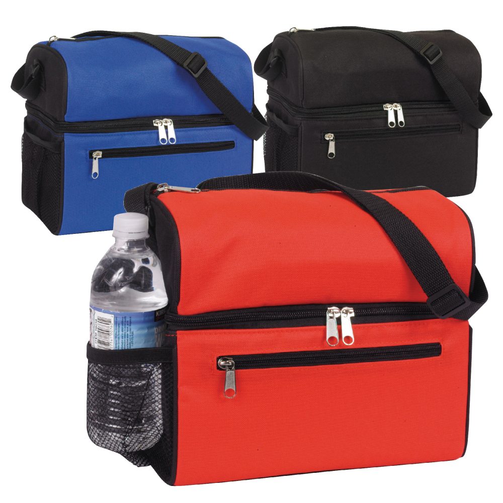 EASTON – DUAL DUTY LUNCH COOLER – ACE Premiums
