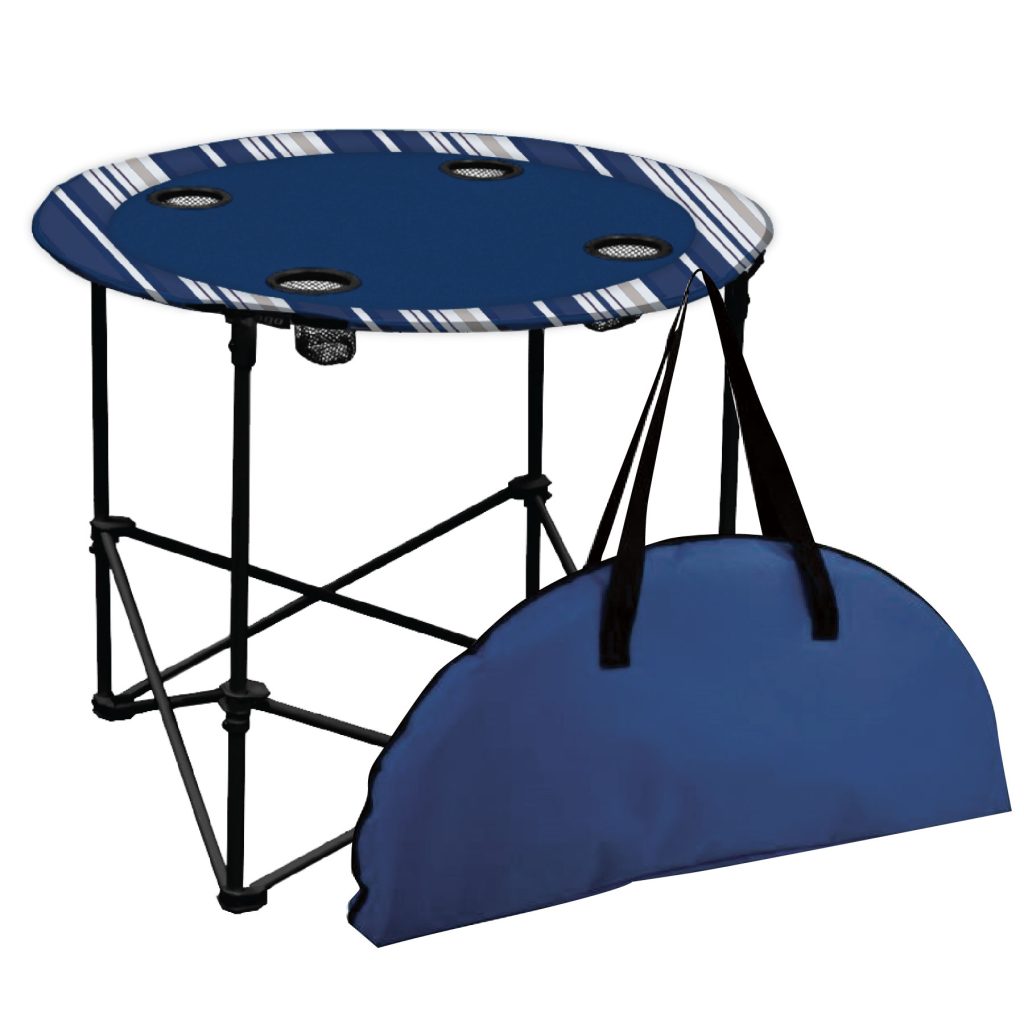 ROUND CAMPING TABLE – ACE Premiums