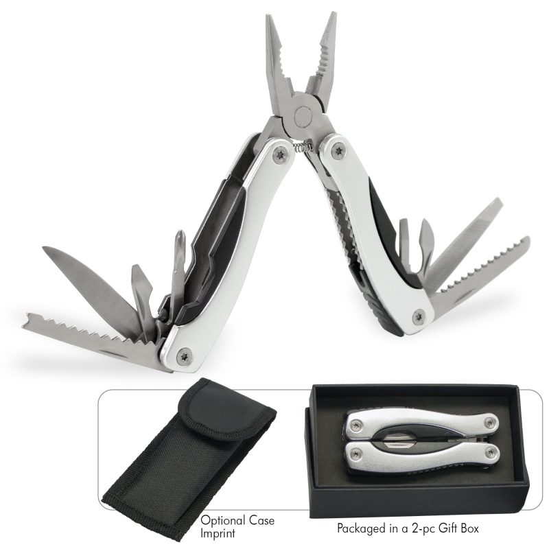 JOURNEYMAN – MULTIFUNCTION TOOL – ACE Premiums