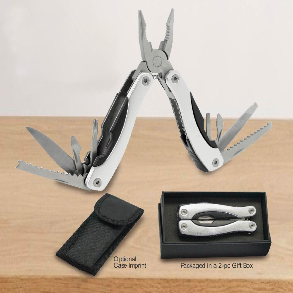 JOURNEYMAN – MULTIFUNCTION TOOL – ACE Premiums