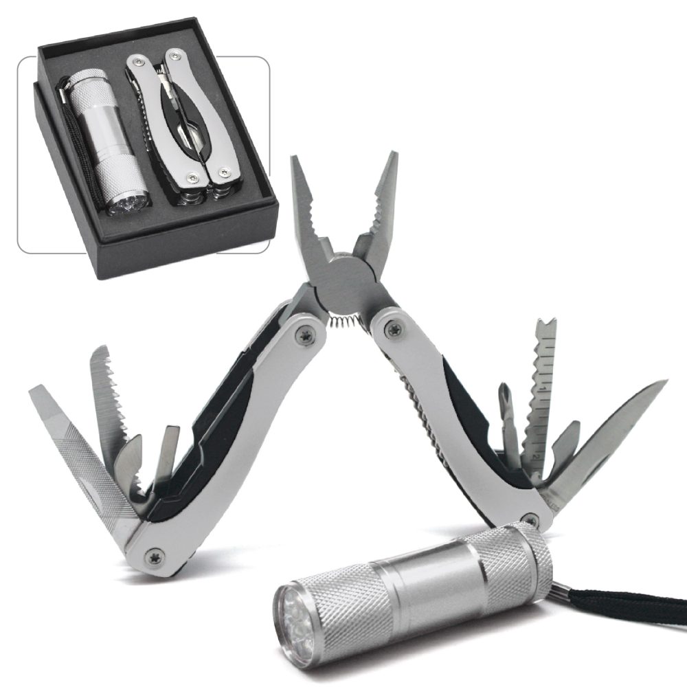 VOYAGER – MULTIFUNCTION TOOL SET – ACE Premiums