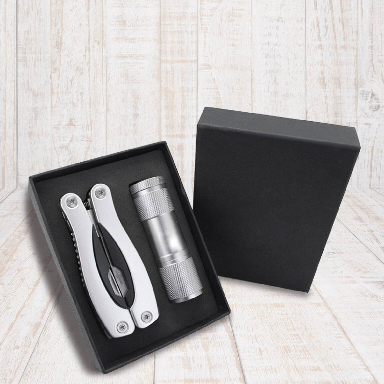 VOYAGER – MULTIFUNCTION TOOL SET – ACE Premiums