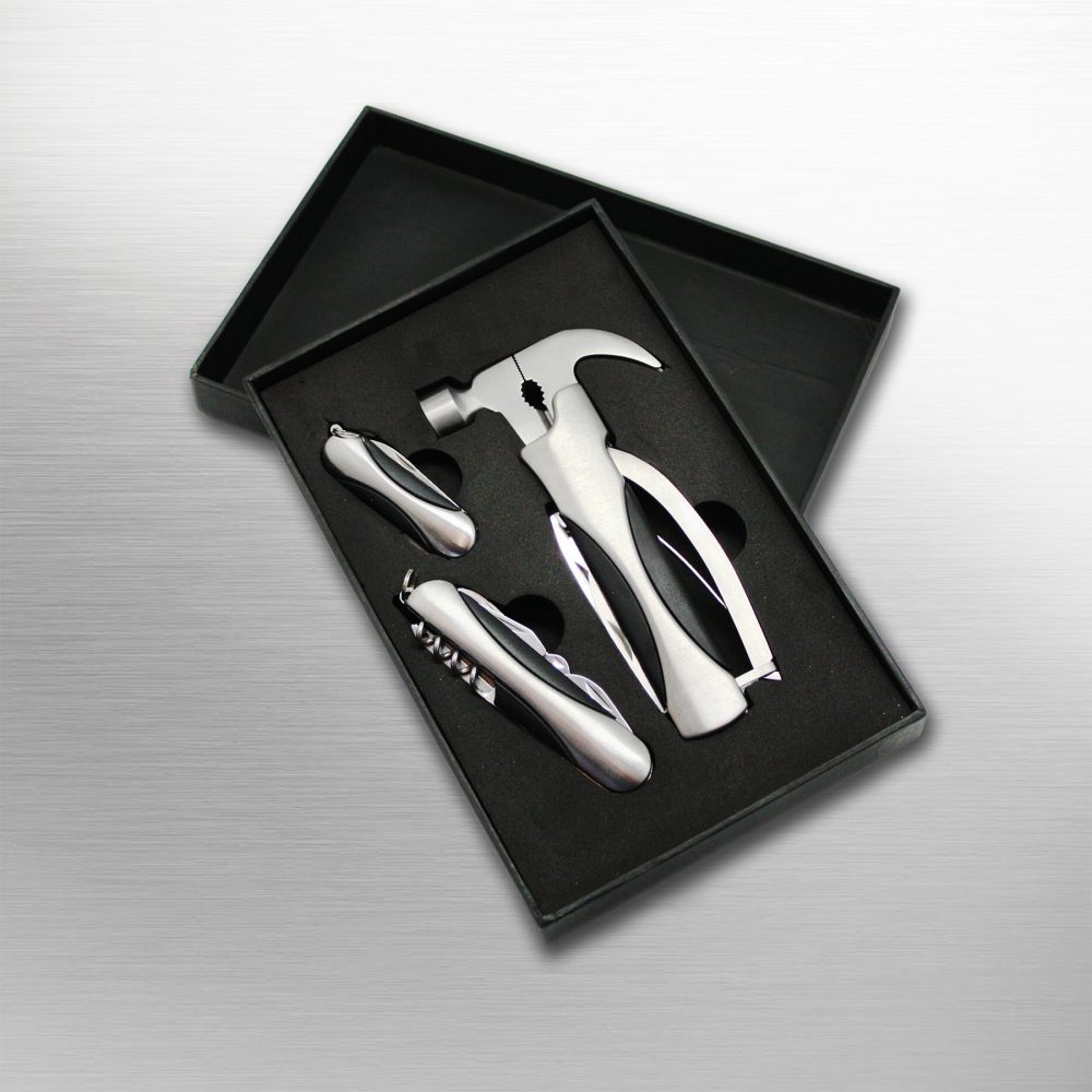 3 PC MULTI-TOOL SET – ACE Premiums