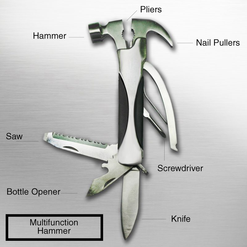 3 PC MULTI-TOOL SET – ACE Premiums
