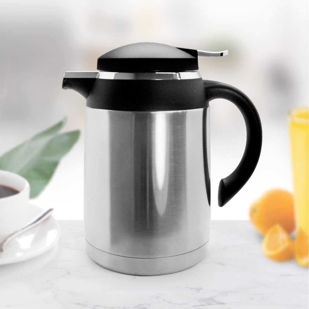 1-LITER DOUBLE WALL STAINLESS STEEL CARAFE – ACE Premiums