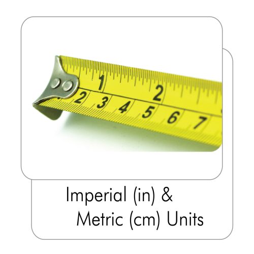 10 FT TAPE MEASURE – ACE Premiums