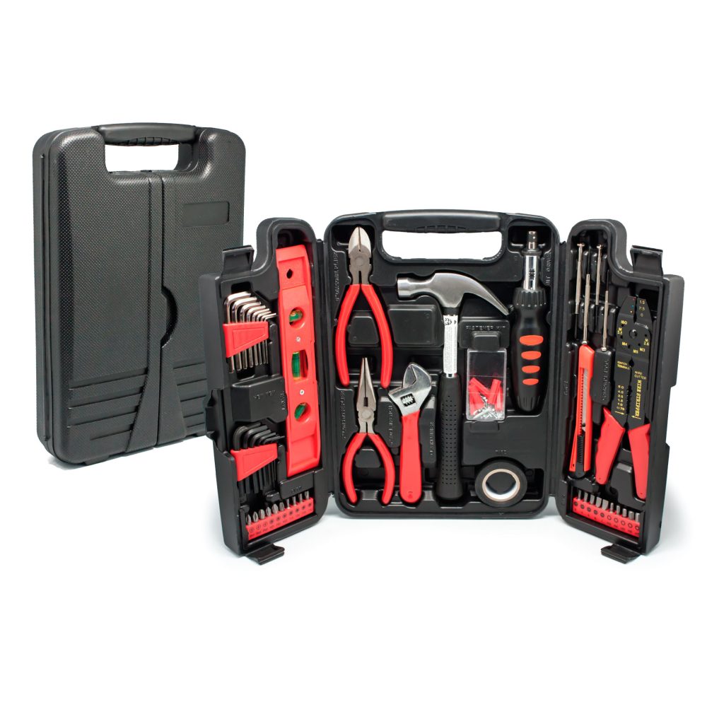 129 PC TOOL SET – ACE Premiums