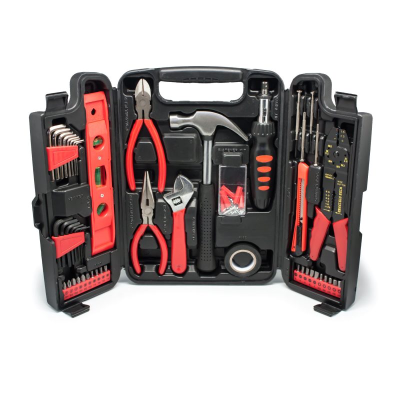 129 PC TOOL SET – ACE Premiums