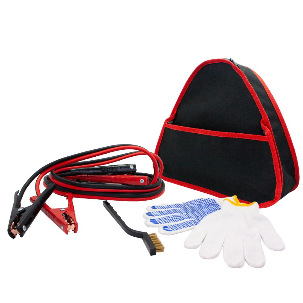 DELUXE JUMPER CABLE SET – ACE Premiums