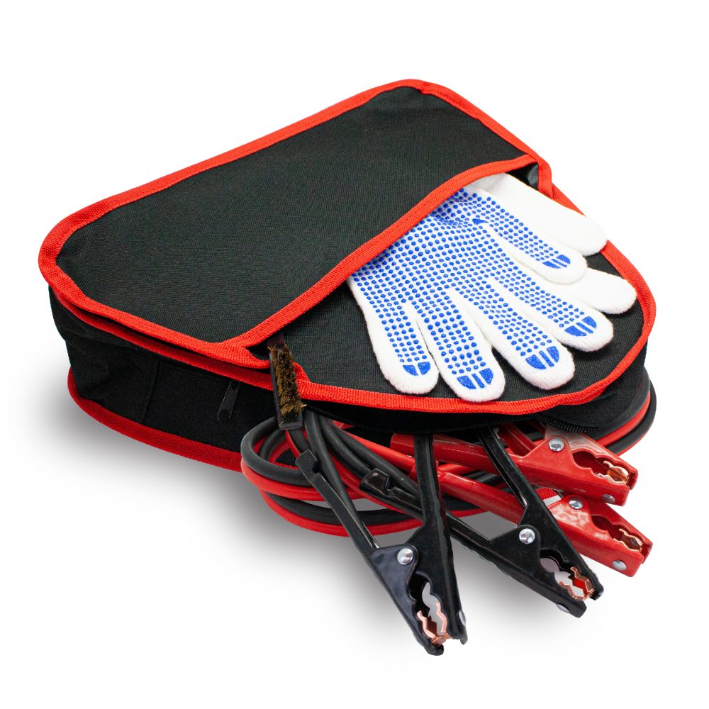 DELUXE JUMPER CABLE SET – ACE Premiums