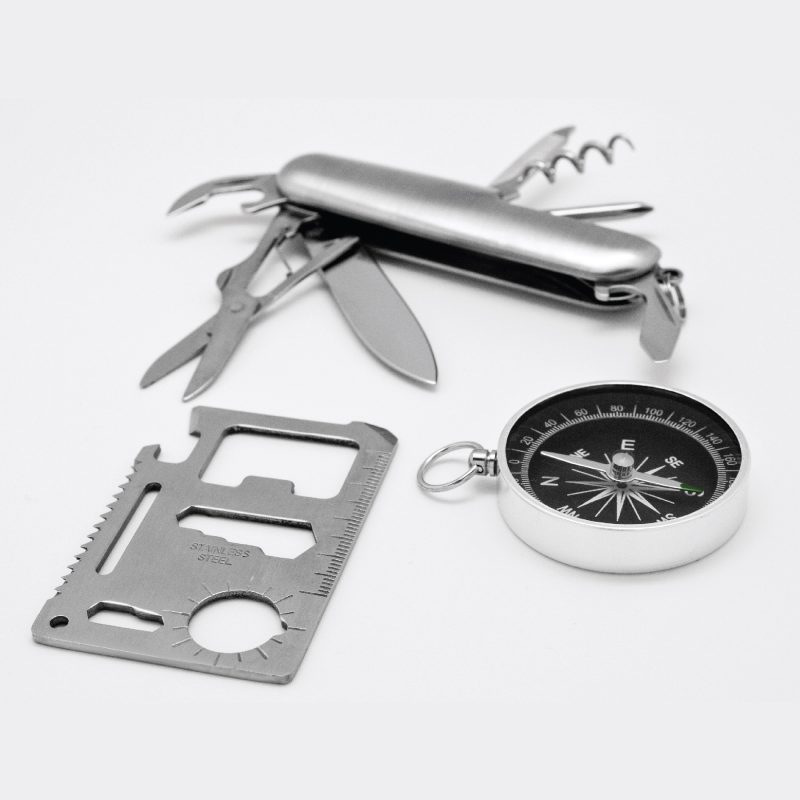 VOYAGER – MULTIFUNCTION TOOL SET – ACE Premiums