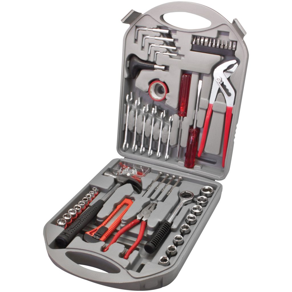 141 PC TOOL SET – ACE Premiums