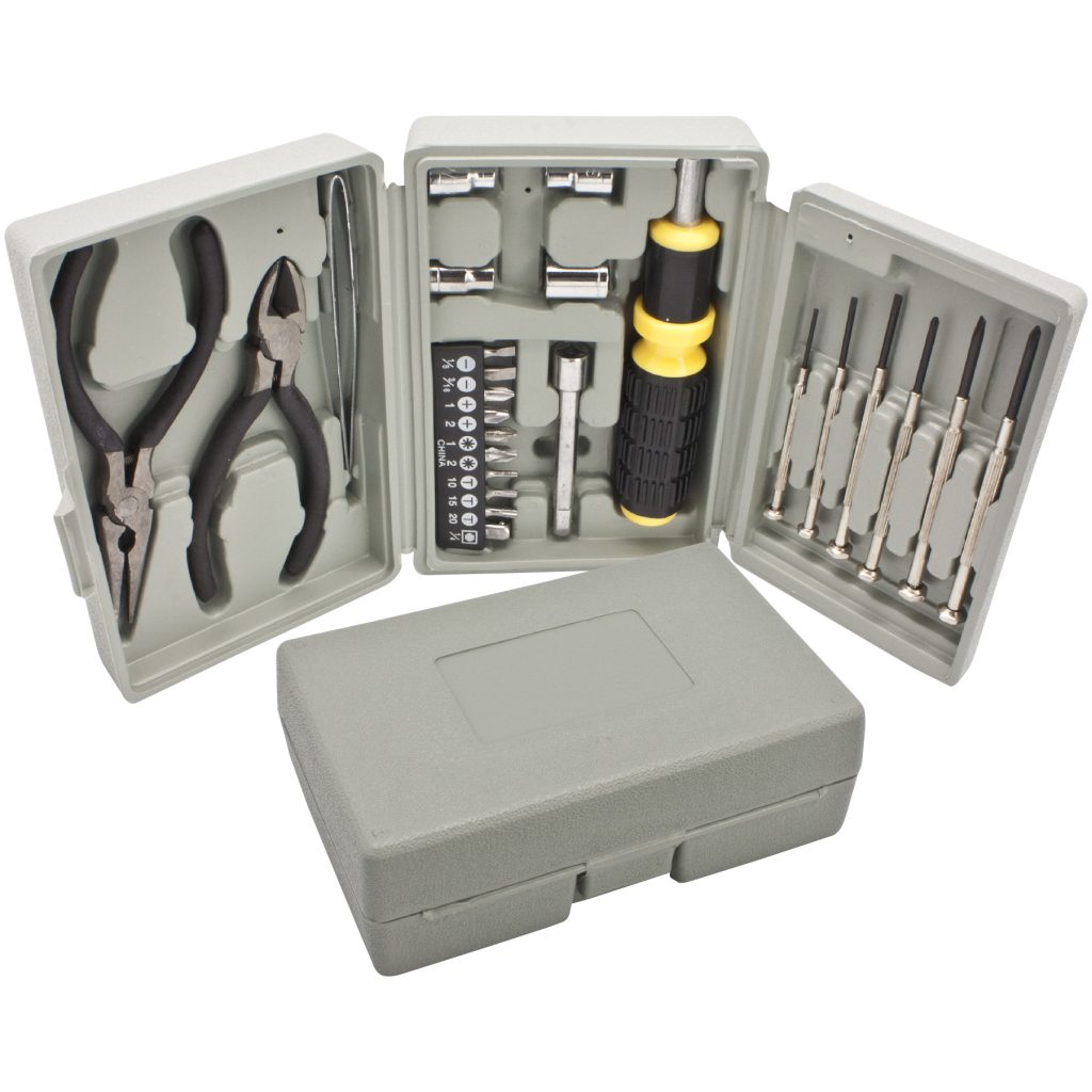 141 PC TOOL SET – ACE Premiums