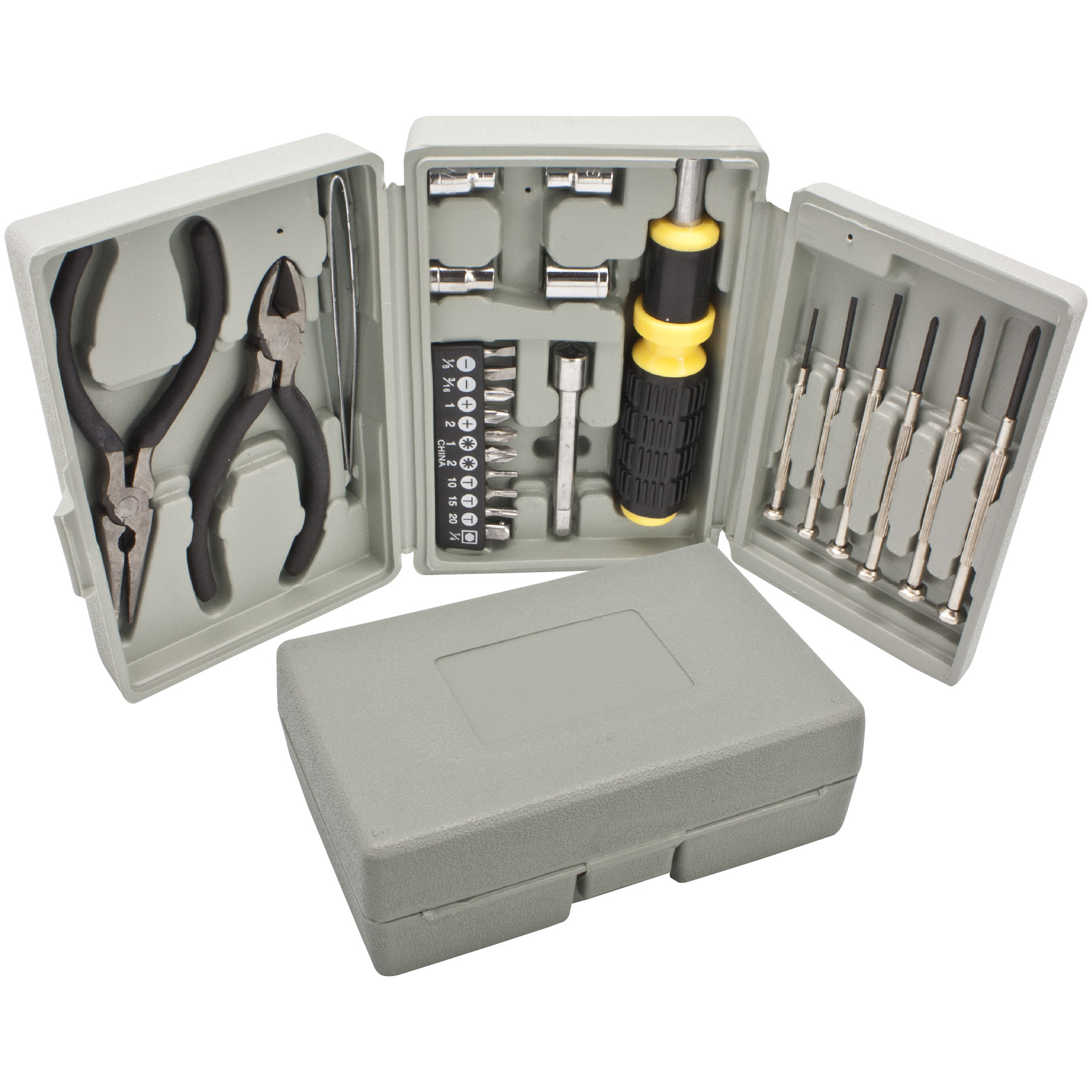 141 PC TOOL SET – ACE Premiums
