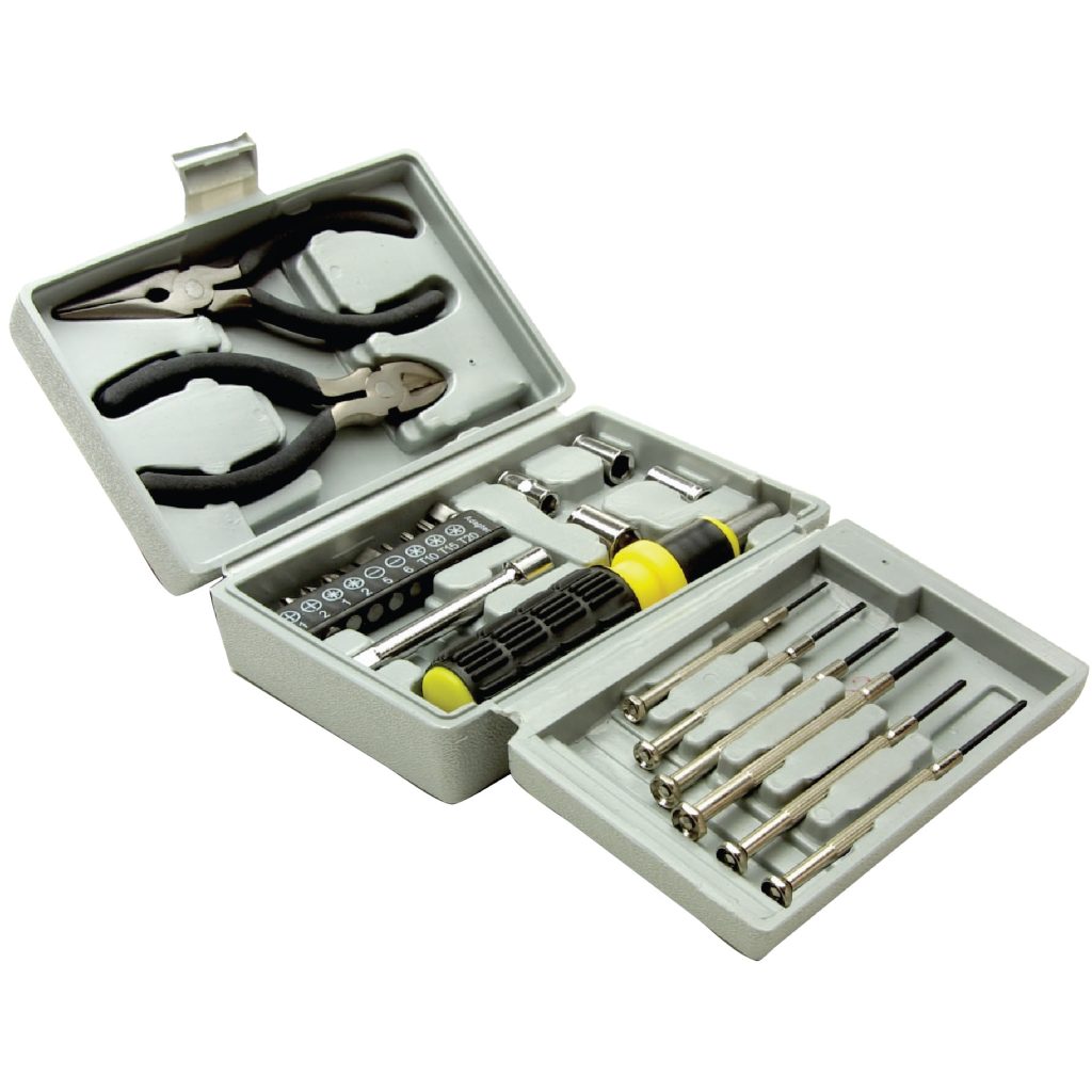 TRIFOLD TOOL SET – ACE Premiums
