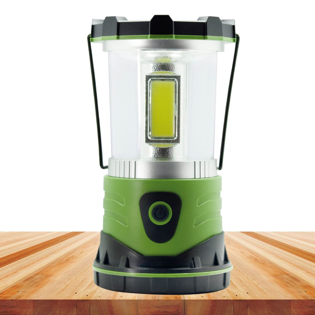 Super Bright COB Lantern – ACE Premiums